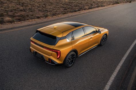2026 Kia K4 Hatchback Is The Anti Suv The Torque Report