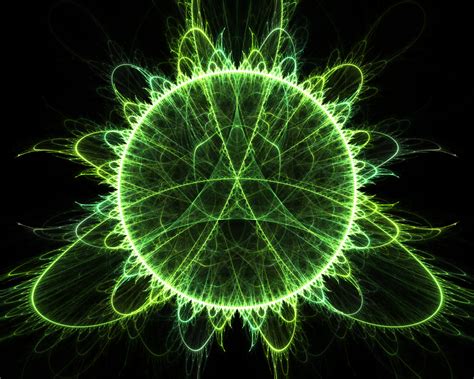 GREEN SUN by ArcaneCossack on DeviantArt