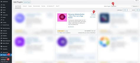 How To Use Elementor In Wordpress In 2025