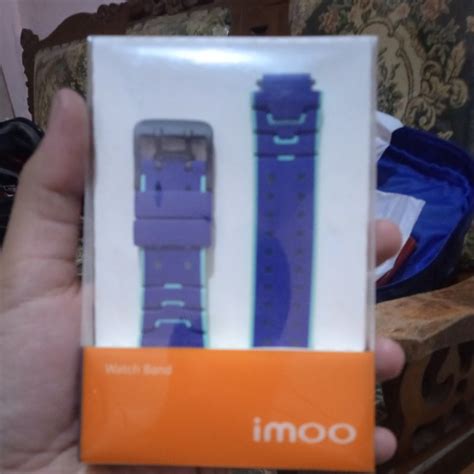 Jual Strap Jam Imoo Original Shopee Indonesia