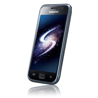 Samsung Galaxy S Price In India Galaxy S I Review Features