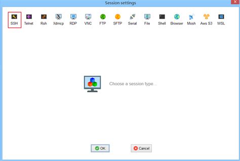 Basic Use And Shortcuts Of MOBAXTERM Programmer All