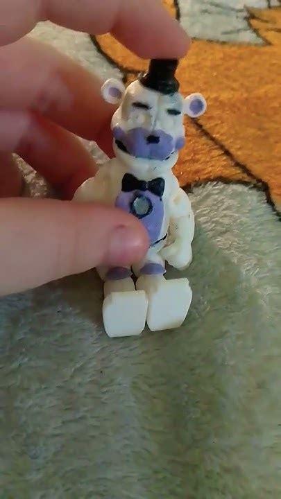 фантайм фреди на 3д принтаре Youtube