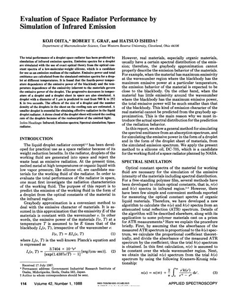 Pdf Matrix Formalism For Calculation Of The Light Beam Intensity In Stratified Multilayered