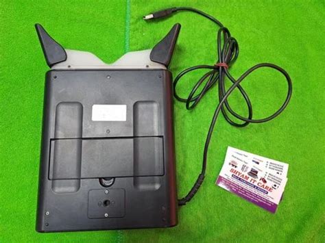 MSO1300E3 2M USB Sensor Type Multispectral Sensors Morpho Fingerprint Scanners For Laptop