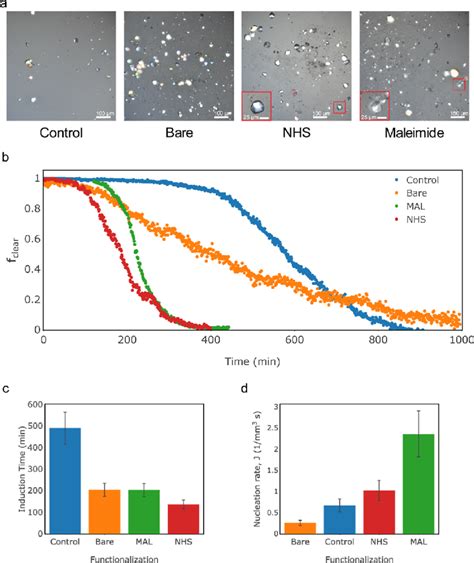 Insulin Crystallization A Representative Vapor Diffusion Results