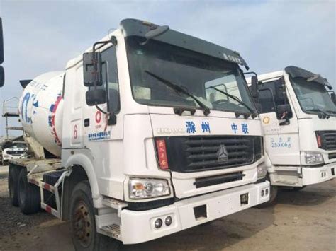 콘크리트 믹서 10 Cbm 트럭 의 고품질 콘크리트 믹서 10 Cbm 트럭