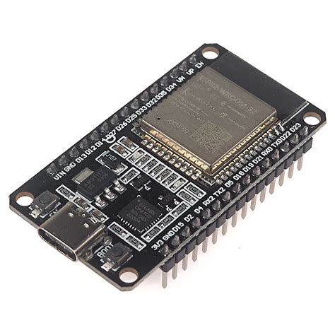ESP DEVKIT V NodeMCU Pin ESP WiFi USB C