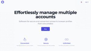 Best Anti Fingerprint Browsers For Complete Online Anonymity