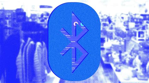Bluetooth Logo