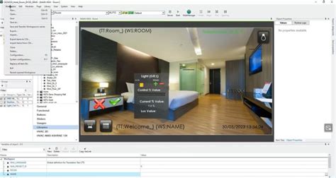 Netx Bms Knx Training Netxautomation Software Gmbh
