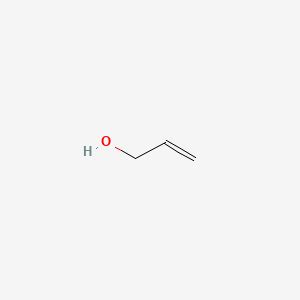 Allyl Alcohol C3h6o Cid 7858 Pubchem