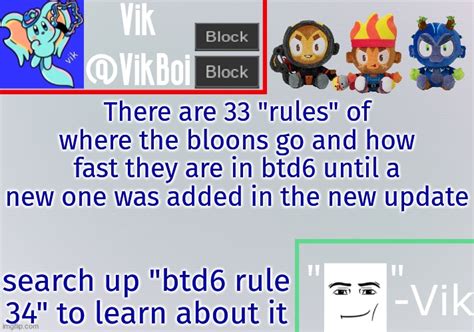 Msmemergroup Rule 34 Memes And S Imgflip