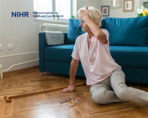 Falls Prevention Programme Is Effective In Care Homes