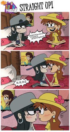 Discover 100 Luan X Maggie And Loud House Fanart Ideas Loud House