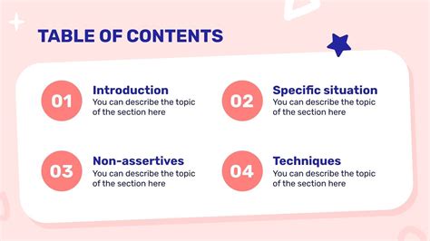 Skills For Assertiveness Workshop Google Slides Powerpoint
