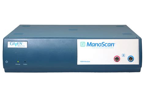 Used Given Imaging Fgs 4374 Manometryph Testing For Sale Dotmed