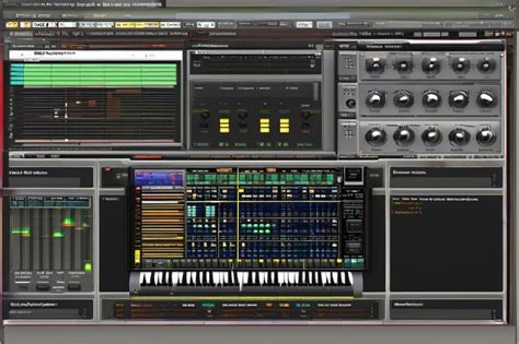 Transitioning From Analog To Digital Drum Machines A Players Guide