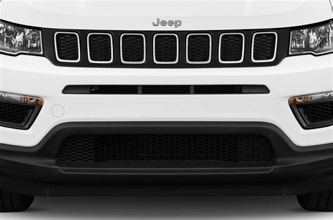 2020 Jeep Compass Photos Interior Exterior And Videos