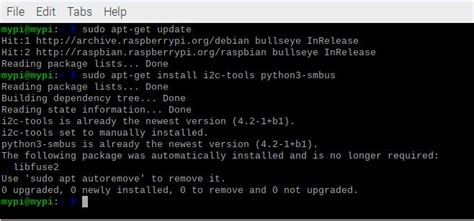Interfacing Hmc5883l Magnetometer With Raspberry Pi