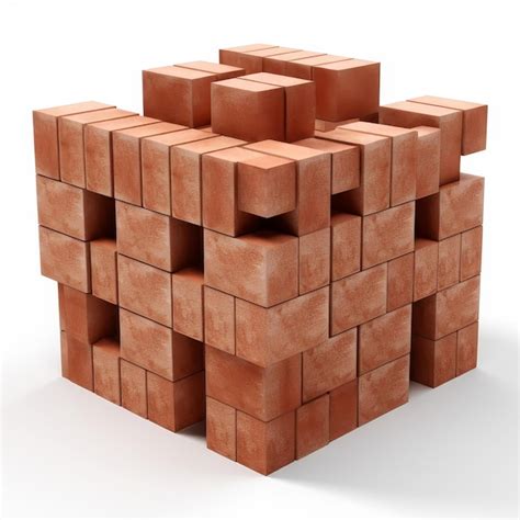 Page 2 3d Bricks Images Free Download On Freepik