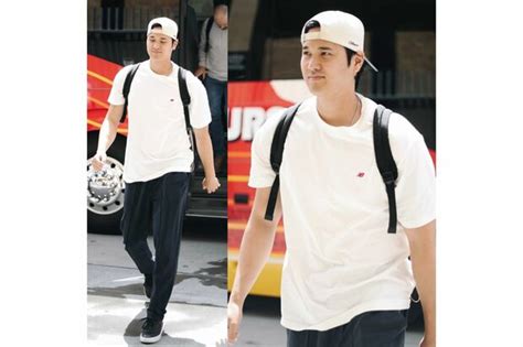 大谷翔平「俳句がつまらない」mlb史上初の“50 50”達成間近のウラで指摘された“弱点”【伊藤園に直撃取材】（3ページ目） 週刊女性prime