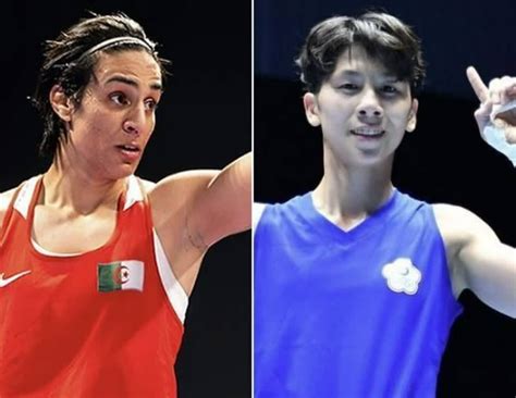 여자 죽어야 끝나나 해리포터 작가도 분노한 여자 복싱…ioc 위원장의 답변은