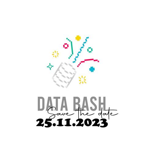 Data Bash On Linkedin The Fun Data Conference Will Be Back Again This