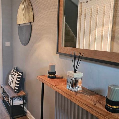 Lucite Handrail With Modern Look Hand Rail Acrylic Custom Made In The Uk With Cap Etsy