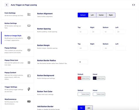 Wordpress Popup Form Wpb Form Popup Pro Wpbean