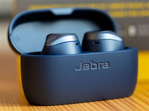 How To Replace A Jabra Elite T Charging Case Android Central