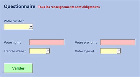 Parcourir Tous Les Contrôles Activex En Vba Word