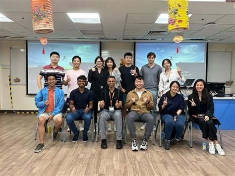 sophia zhu on linkedin internship job nus