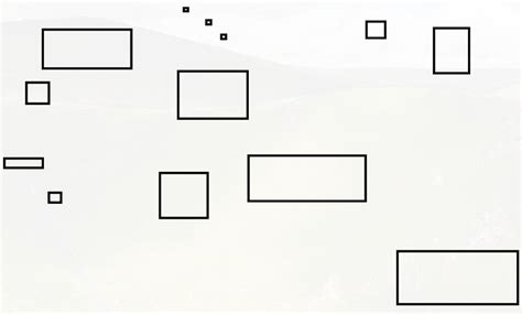 浅谈opencv中的新函数connectedcomponentswithstats用法 python 脚本之家