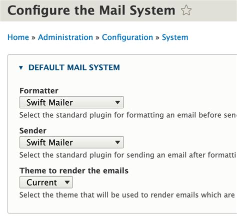 How To Attach Files To Emails Using Webform In Drupal Webwash