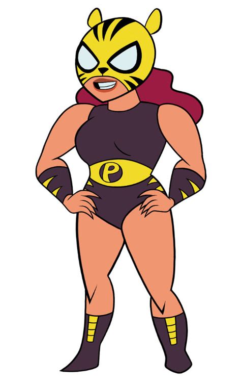 Pantha Teen Titans Go By Mariokero345 On Deviantart