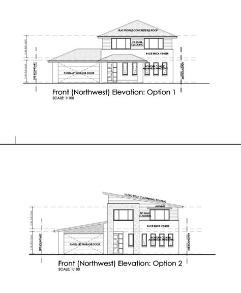 Concept Design Feedback Passive Solar Orientation • Home Renovation