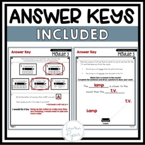 1st Grade Math Module 3 End Of Module Assessment And Review Tpt 1st Grade Math Module 3 End Of Module Assessment And Review Tpt