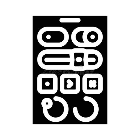 Ux Ui Kit Stock Illustrations Ux Ui Kit Stock Illustrations