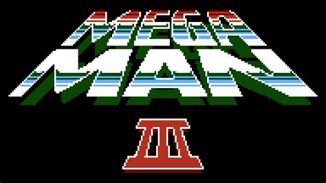 Password Na Version Mega Man 3 Youtube