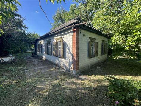 Будинок з великою земельною ділянкою 5 000 Продаж будинків Глобине на Olx