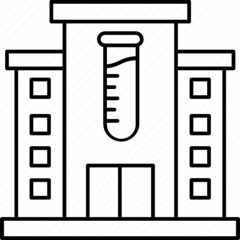 Conical Flask Flask Lab Flask Elementary Flask Icon Download On