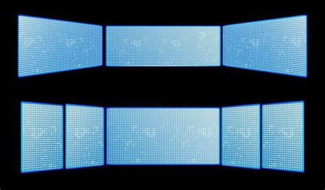 Images De Ecran Led Modulaire Téléchargement Gratuit Sur Freepik