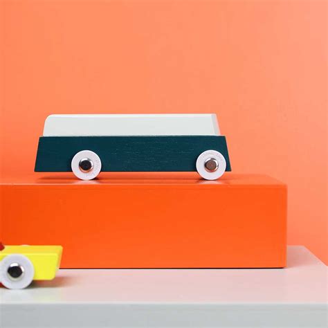 Duotone Car Set Von Floris Hovers Ikonic Markanto