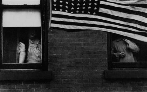 Eight Photographers On Their Favorite Image From Robert Franks The