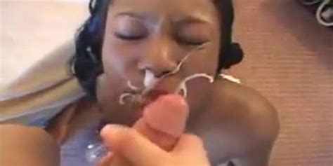 Free Ebony Cumshot Compilation Porn Videos Sex Movies Tnaflix Com