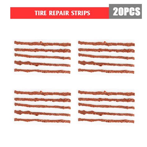 Bicycle Tubeless Tire Repair Tool Tyre Drill Punct Grandado