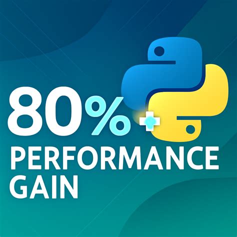 Achieving Significant 80 Performance Improvements In Data Validation Msgspec Vs Pydantic