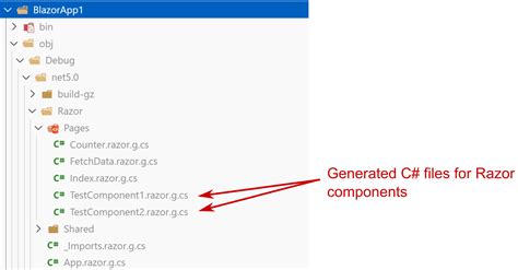 Finding All Routable Components In A Blazor App