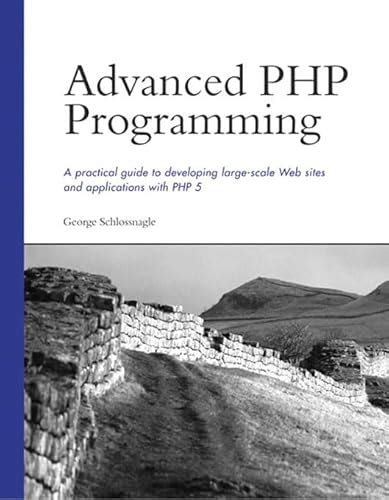 Advanced Php Programming Summary Of Key Ideas And Review George